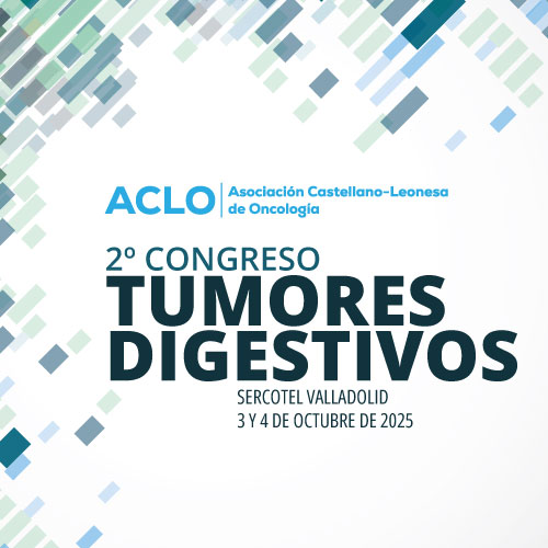 Plantillas 2º Congreso Tumores Digestivos - ACLO